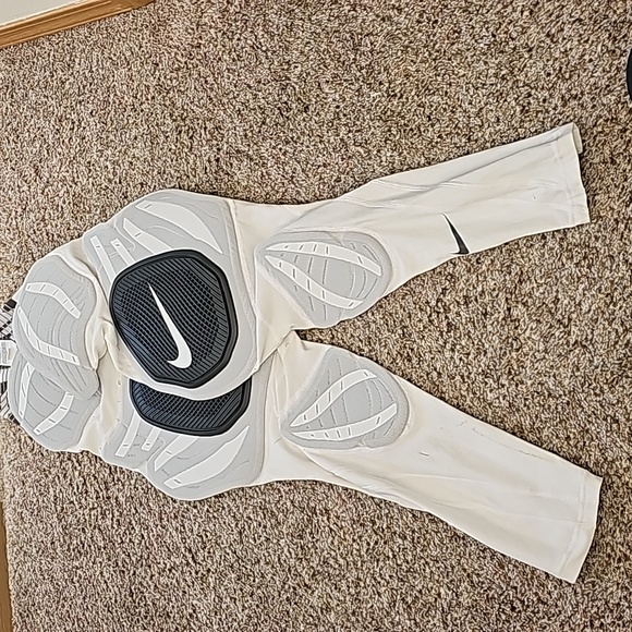 Nike | Pants | Nike Pro Hyperstrong Pants | Poshmark